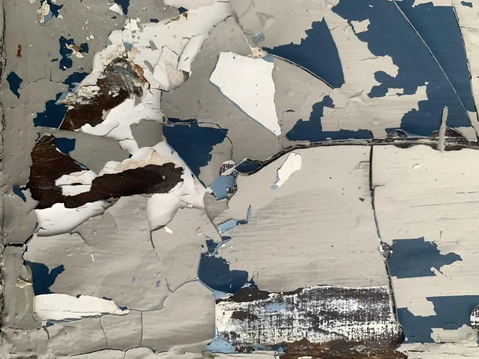 Is it safe to live in a house with lead paint? - Check4Lead