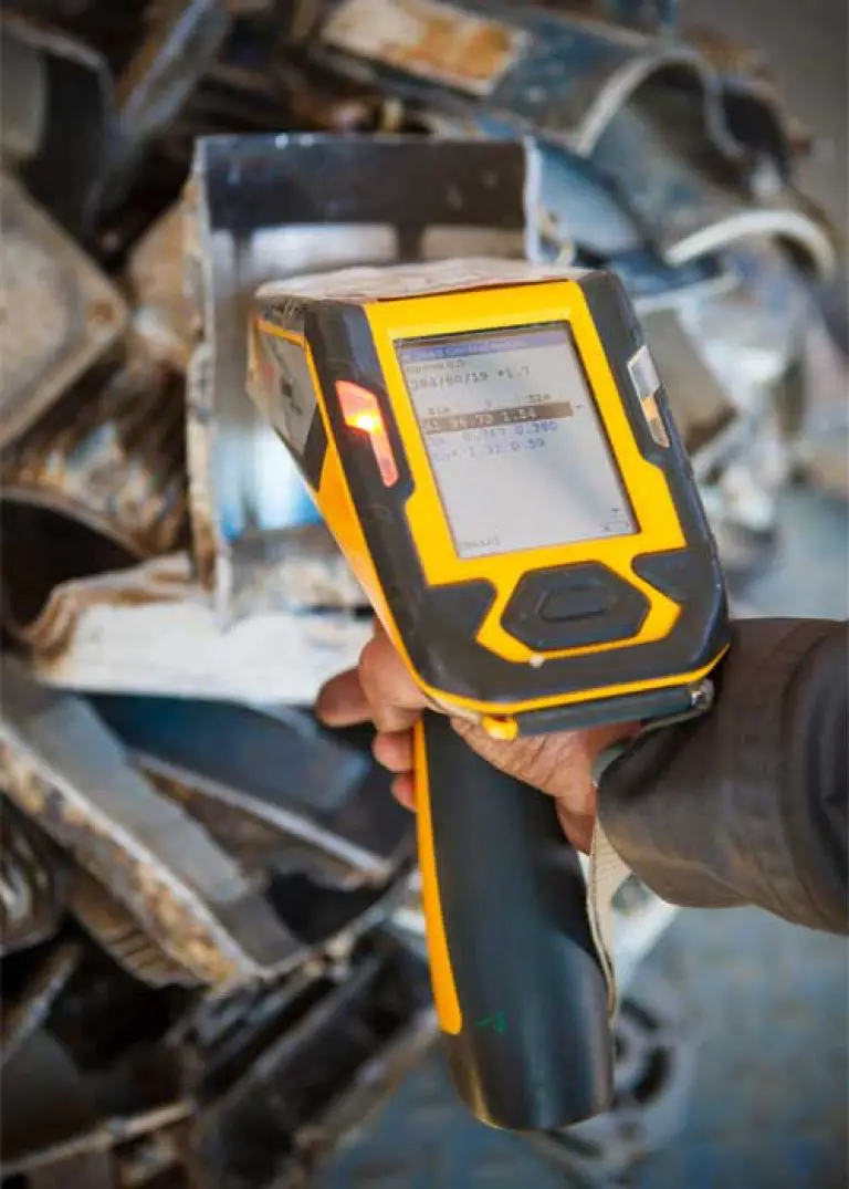 XRF analyzer gun sale prices